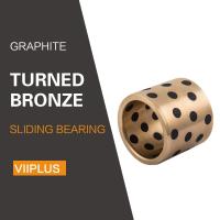 China New Bearing Plates Made Up Of C86300 Manganese Bronze ASTM B22 Material for sale