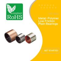 China Bushing,   Oilless  Bush Bushing , Stainless Steel Bearing , China Supplier for sale