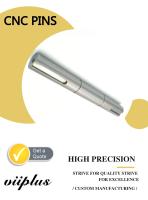 China CNC Pins Sleeve Bushing Custom Forging Turning 42CrMo Steel Connection for sale