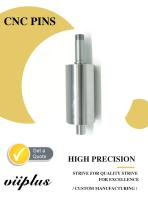 China CNC Pins Sleeve Bushing Custom Forging Turning 42CrMo Steel Connection for sale