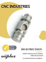 China OEM GB-42CrMo Steel Valve Bushing Shaft Bushing Rod CNC Machining Parts for sale