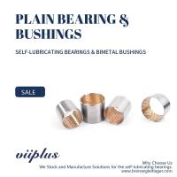 China Engine Main Bearing & Con Rod Bearing for sale