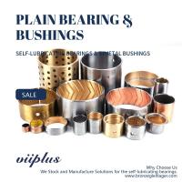 China Engine Main Bearing & Con Rod Bearing for sale