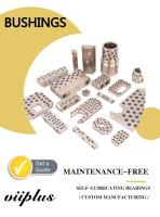 China C90500 Alloy C905 High Tin Bronze Gleitlager , Graphite Plugged Bronze Bushings for sale