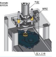 China Straight Self Lubricating Plain Bearing / Bushings For Cylinder & Automatic Guide Rail for sale