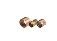 China WB802 Bronze Bearing | Flange Bushing for sale
