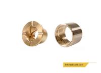 China C95400 Aluminum Bronzes with Graphite Plugs | In Stock, Only $2.50 for sale