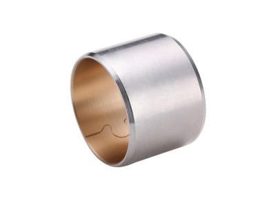 China Connecting Rods Bimetal Bearings Thin Walled Camshaft Bushing for sale