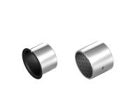 China Steel Backed  Coated | Valve Bushing Flange Size for sale
