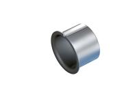 China Stainless Steel 316  Wrapped Bushing DIN 1494 ISO 3547 Maintenance Free for sale