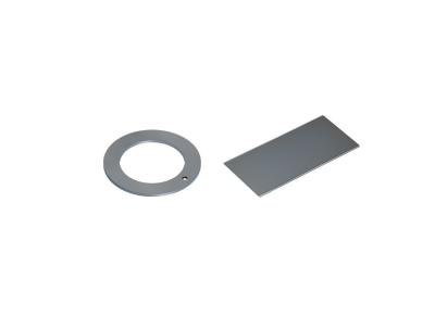 China Composite Bronze Gleitlager Anlaufscheiben Thrust Washers Strips for sale