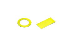 China POM Composite Gleitlager Metric Sleeve Bearings Anlaufscheiben Units Housings for sale