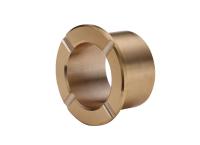 China C86300 C93200 C95400 Cast Bronze Bushings Grooving for sale