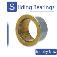China Bimetal Bushings For Track Roller for sale