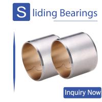 China Alloy Layer Buckle Bimetal Bearing Bushes CuPb10Sn10 CuPb6Sn6Zn3 CuPb24Sn4 for sale