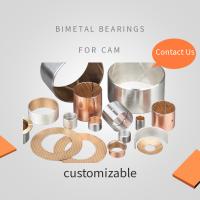 China Camshaft Bushing Replacement for sale