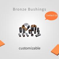 China Camshaft Bushing Replacement for sale