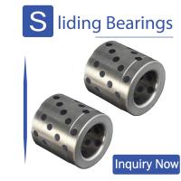 China Steel Lubricated Bearing Oilless 2000 for sale