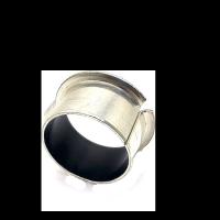 China DIN1494 / ISO3547 Sliding Wrapped Flange Sleeve Bushing for sale