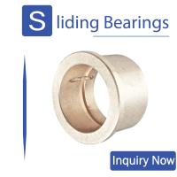 China C93200 Bronze Sleeve Bushings CuSn7Zn4Pb7 High Lead And Copper Auto Parts for sale
