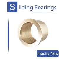 China C93200 Bronze Sleeve Bushings CuSn7Zn4Pb7 High Lead And Copper Auto Parts for sale