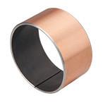 China Corrosion Resistant Steel Back 1/2 Inch for Optimal Industrial Performance for sale