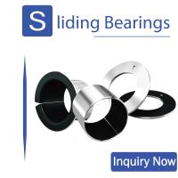 China Dry Corrosion Resistant P10 Polymer Plain Bearings, China Supply, Low Friction And High Wear for sale