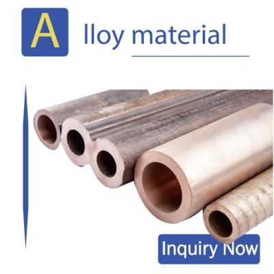China C95400 Bronze Gleitlager Bearing Raw Materials For Nuts for sale
