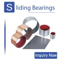 China Self - Lubricating Composite Bearings for sale