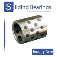 China High Load Cast Iron Graphite Self Lubricating Bearing for sale