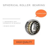 China Stainless Steel , Copper Axial Spherical Roller Bearings, China Supply,  Low Maintenance Cost for sale