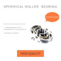 China Stainless Steel , Copper Axial Spherical Roller Bearings, China Supply,  Low Maintenance Cost for sale