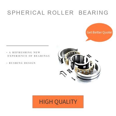 China Stainless Steel , Copper Axial Spherical Roller Bearings, China Supply,  Low Maintenance Cost for sale