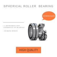 China Stainless Steel , Copper Axial Spherical Roller Bearings, China Supply,  Low Maintenance Cost for sale