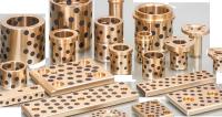 China Mould DME Standard Elements Bronze Graphite Cam Plate For Injection & Die Casting Moulds for sale