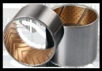 China High Precision CNC Bushing For Oil & Gas , Mining & Earthmoving Industries for sale