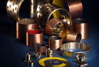 China Replacement Self Lubricating Bronze Bushings Stock Size Tolerances & Installation for sale