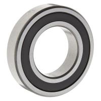 China 6001ZZ Bearing Deep Groove Brand Inner Diameter And Outer Diameter Collar Inner 2RS ZZ for sale