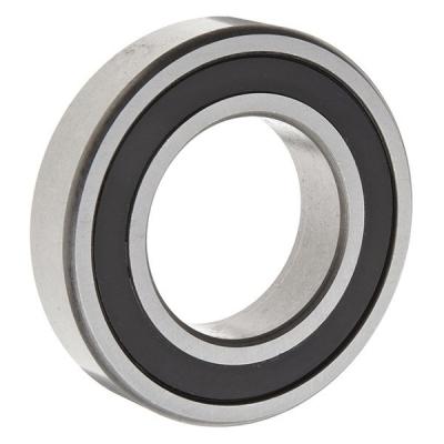 China 6001ZZ Bearing Deep Groove Brand Inner Diameter And Outer Diameter Collar Inner 2RS ZZ for sale