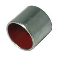 China Anti Wear Low Friction Coefficient Bronze Sleeve Bushings for sale