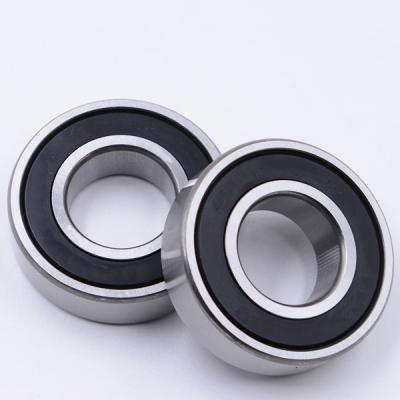 China 6001ball Bearing, Chrome Steel, 	ISO9001, customized, china supplier for sale