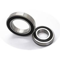 China 6018-2RS Bearing Deep Groove , china supplier, High-performance for sale