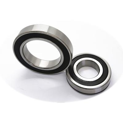 China 6018-2RS Bearing Deep Groove , china supplier, High-performance for sale