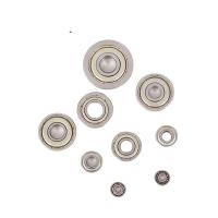 China 608 2Z High Quality brand inner diameter and outer diameter collar inner 2RS ZZ for sale