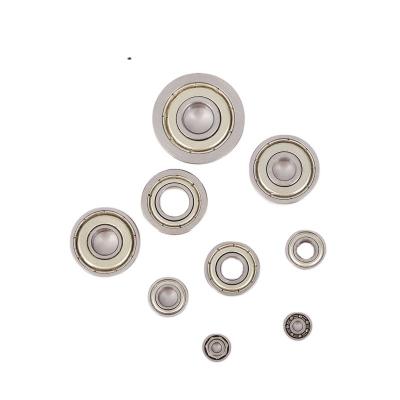 China 608 2Z High Quality brand inner diameter and outer diameter collar inner 2RS ZZ for sale