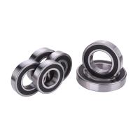 China 6000-2RS Bearing Deep Groove, china supplier, high quality,  Single Row for sale