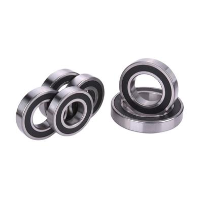 China 6000-2RS Bearing Deep Groove, china supplier, high quality,  Single Row for sale