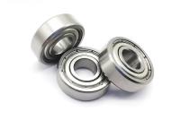 China Bearings - Ball - 316 Stainless Steel - Single Row - Open,  china supplier, customized size for sale