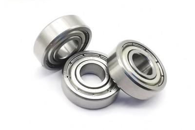 China Bearings - Ball - 316 Stainless Steel - Single Row - Open,  china supplier, customized size for sale