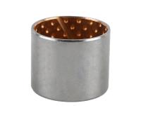 China Clutch Belt Pulley Bimetal Bushing for sale